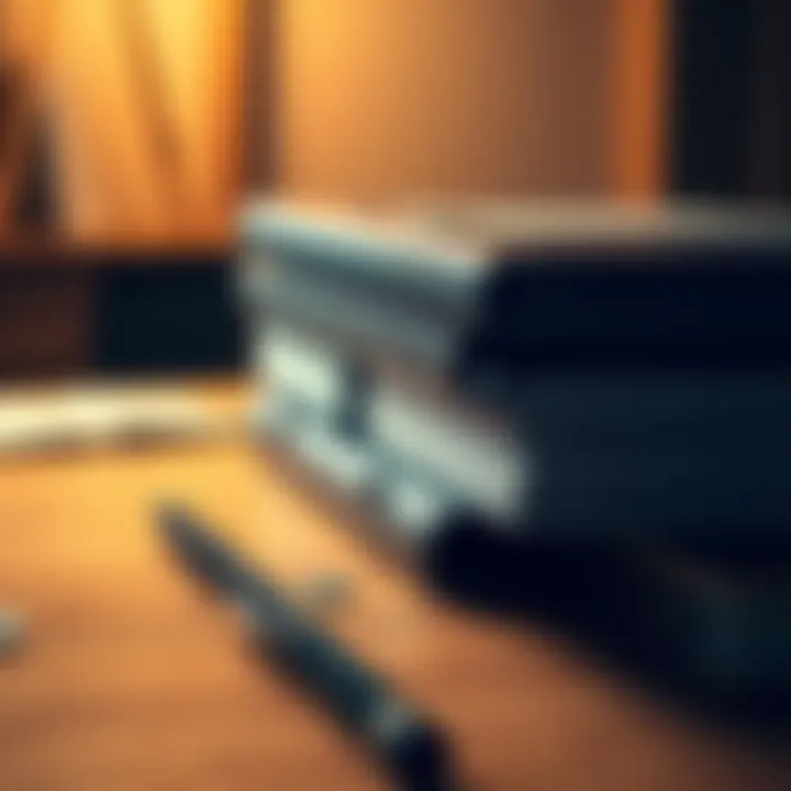 What’s Inside Those Mysterious Binders? : MysteryLores