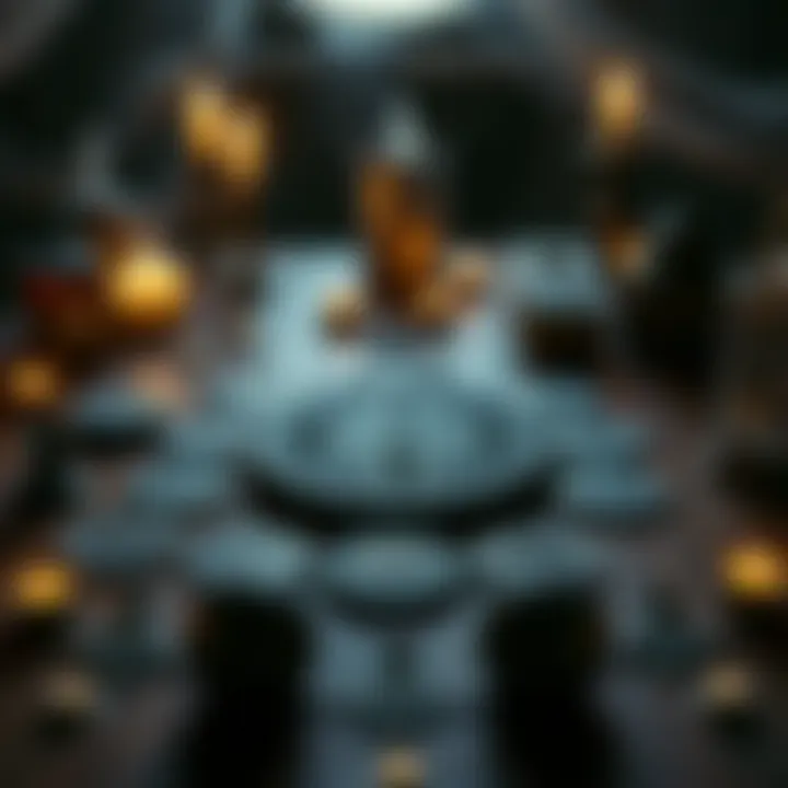 Exploring Bindrunes and Their Influence on Evil Spirits : MysteryLores