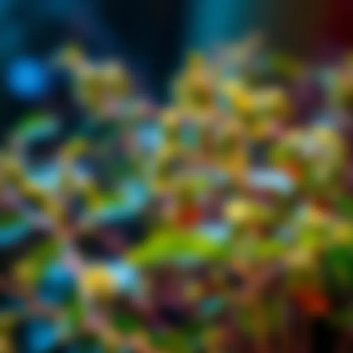 Examining Animal Ethics: Bioacoustics, Arabidopsis, and Peas : MysteryLores