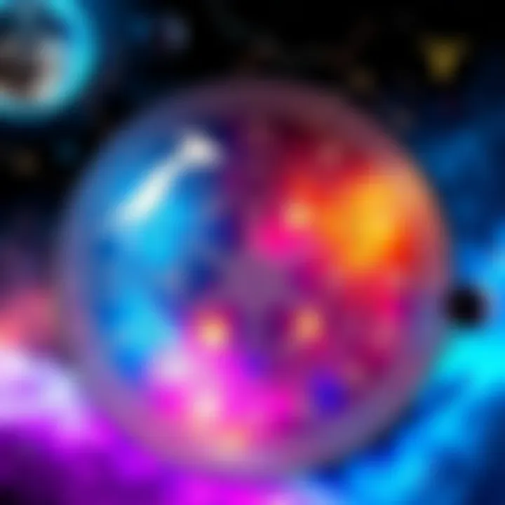 Understanding Your Birth Chart: Insights on Zodiac Traits : MysteryLores