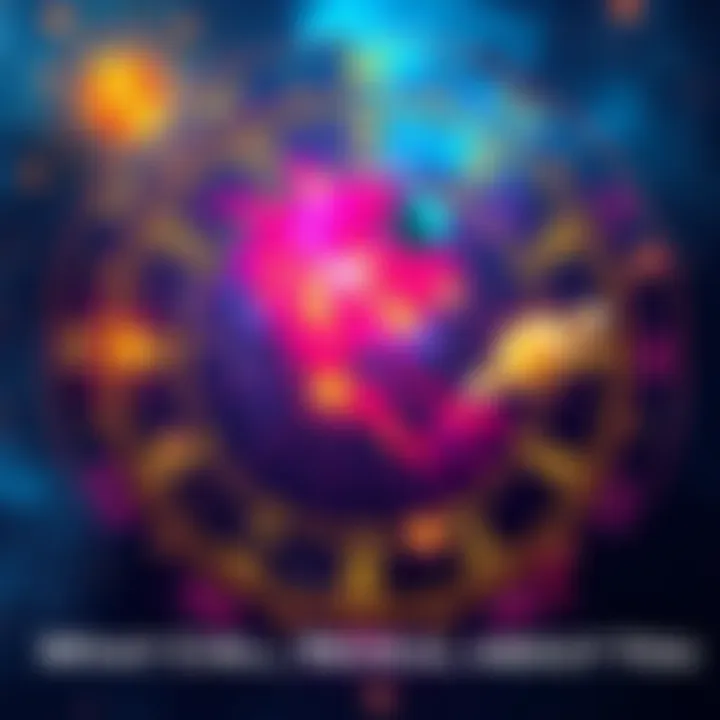 Exploring Birth Charts: What They Reveal About You : MysteryLores