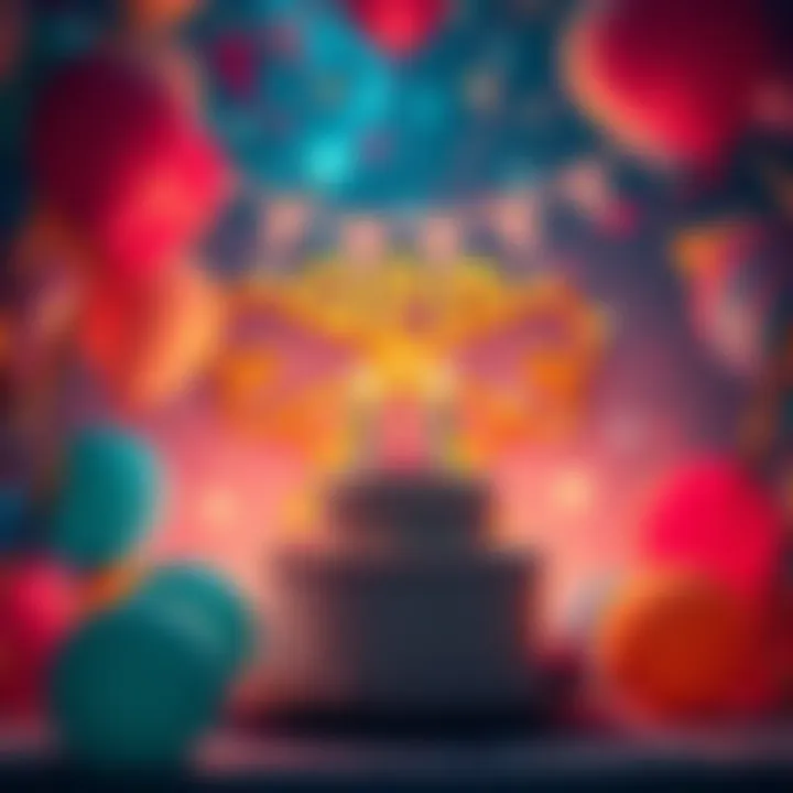 Exploring the Significance of Birthday Alignment Events : MysteryLores