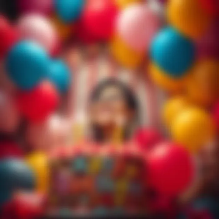 Celebrating My Birthday: A Day of Joy and Reflection : MysteryLores