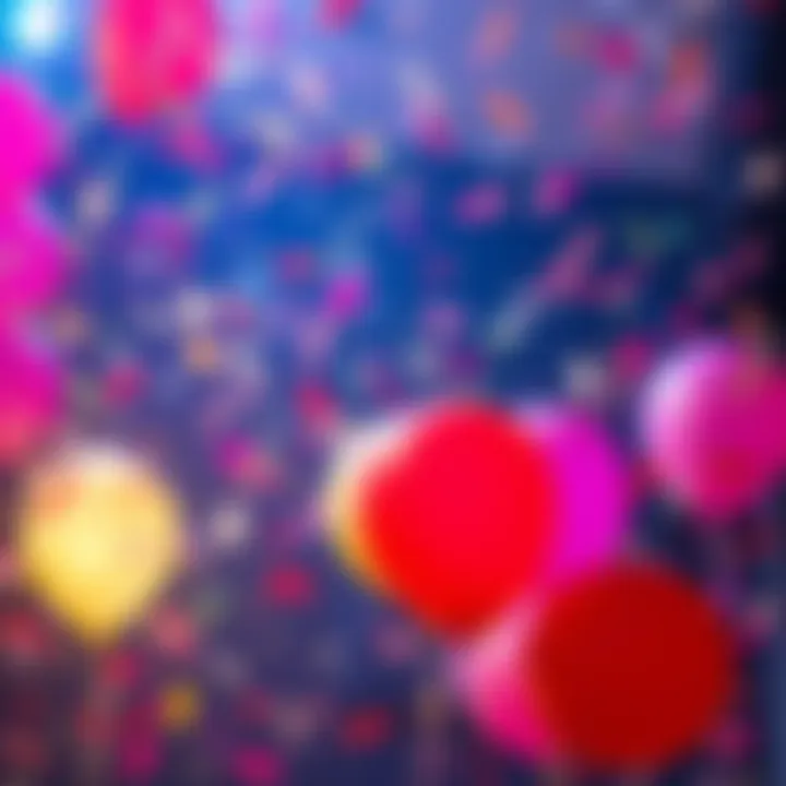 Countdown to Birthday Celebration: December 31st Festivities : MysteryLores