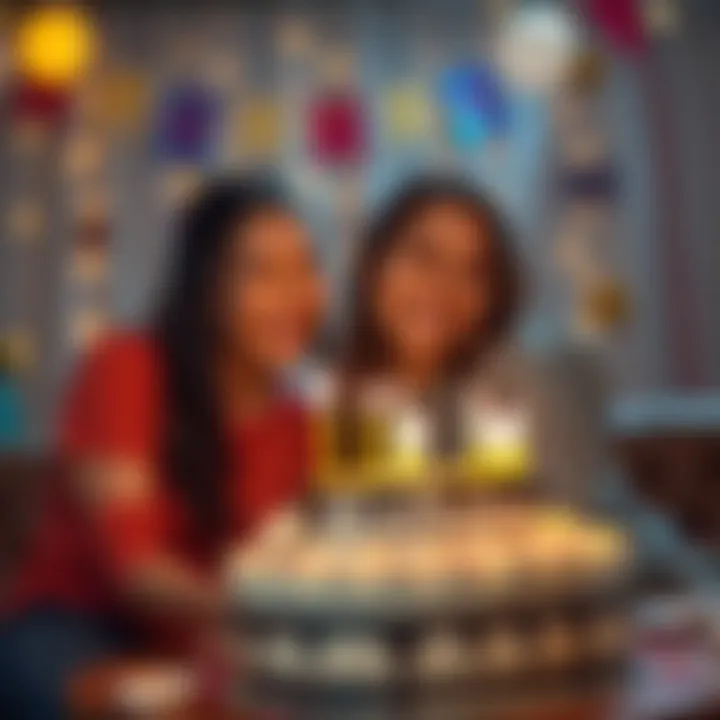 Celebrate Birthdays with Your Birthday Twin Today! : MysteryLores