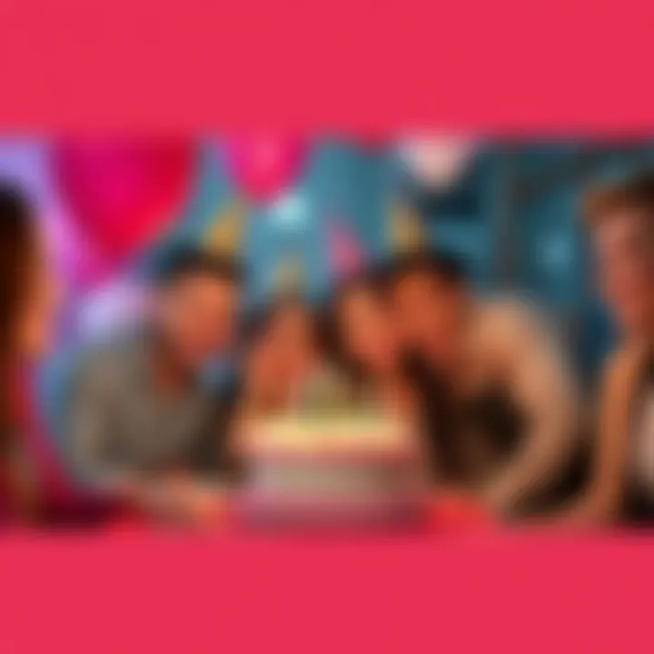 Birthday Twins Unite: Who Shares Your Special Day? : MysteryLores