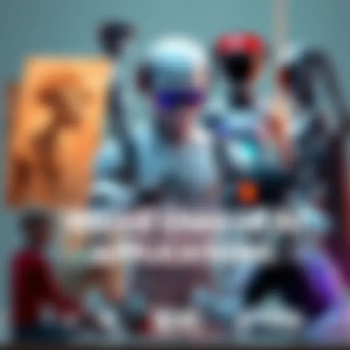 Weird Uses of AI: A Closer Look at Today's Madness : MysteryLores