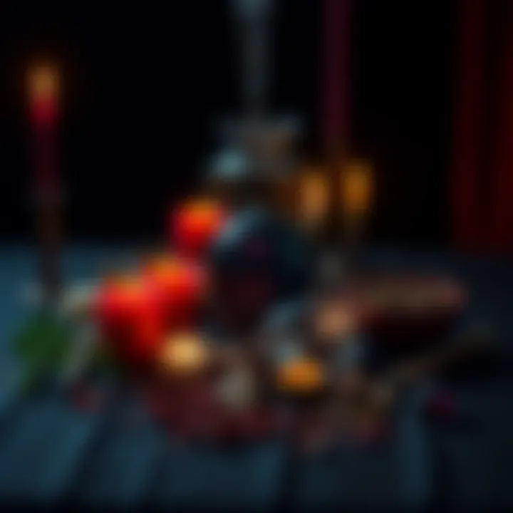 The Strange Effects of Black Magic: Real-Life Stories : MysteryLores