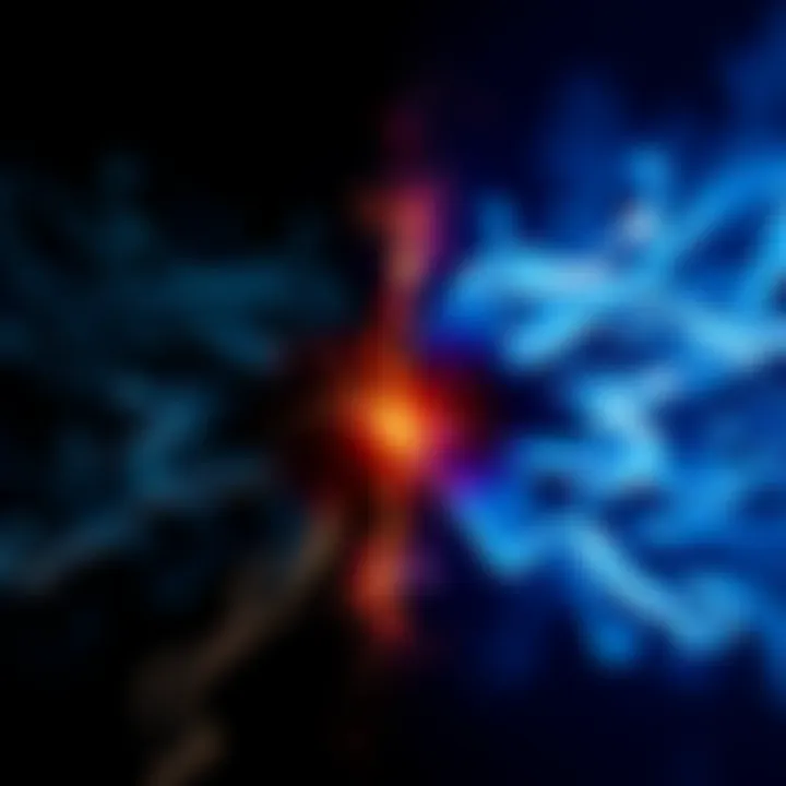 Evaluating the Speed of Black Magic vs Light Magic : MysteryLores