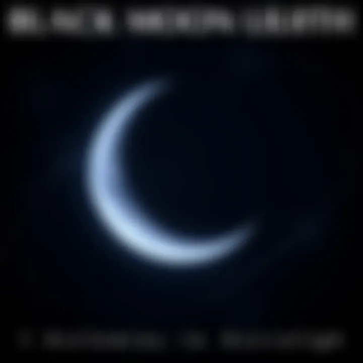 Understanding Black Moon Lilith's Influence in Astrology : MysteryLores