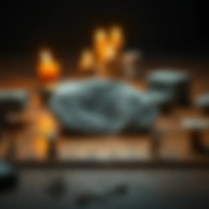 Exploring the Purpose of the Blank Rune in Divination : MysteryLores