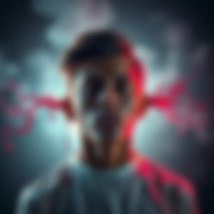 Understanding the Meaning Behind Ear Bleeding Dreams : MysteryLores