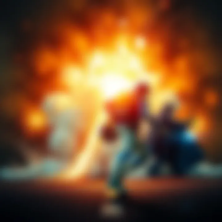 When to Choose a Blockbuster Over a Road Opener : MysteryLores