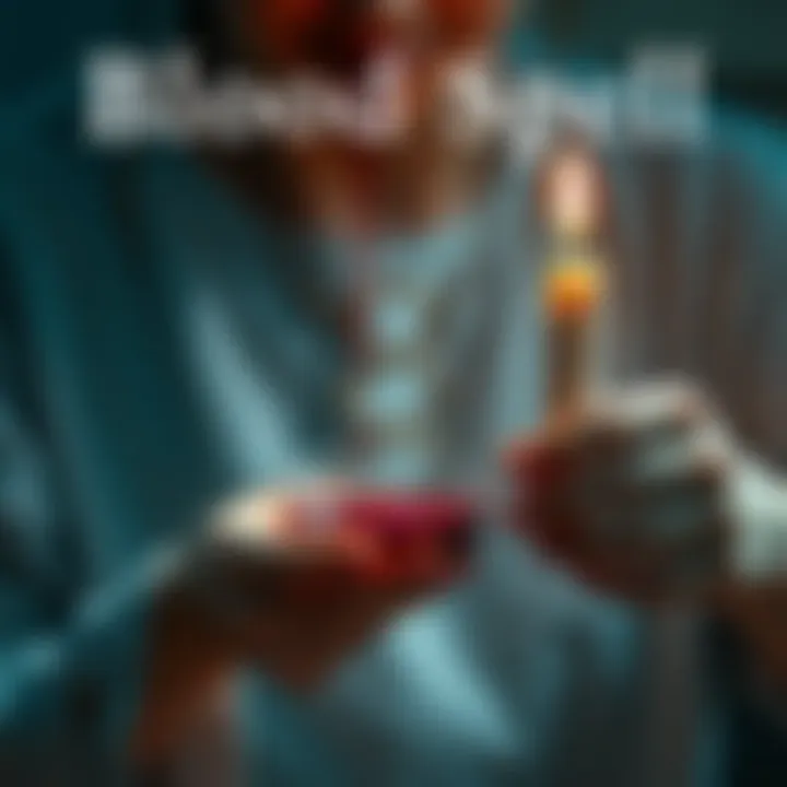 Blood Spell to Attract a Soulmate: My Journey to Love : MysteryLores