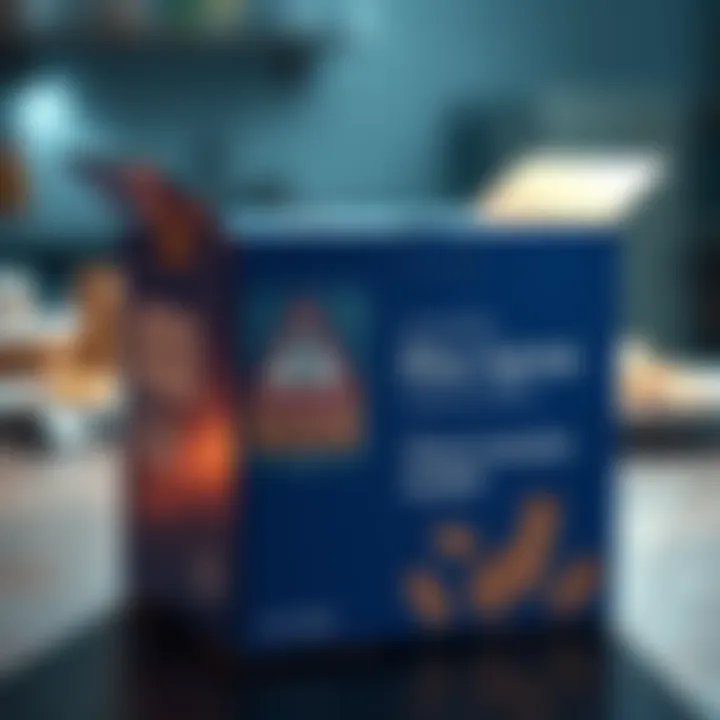 Epstein's Alarming Scheme: Human Remains in Food Packaging : MysteryLores