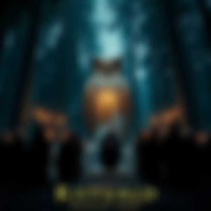 Unmasking Bohemian Grove: A Deep Dive into Mot-Worship : MysteryLores