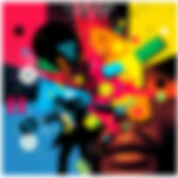 Unhinged Album Covers That Will Shock You! : MysteryLores