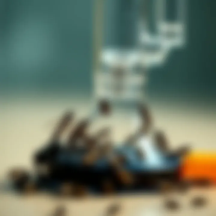 Unexpected Consequences: Bongs Under Attack : MysteryLores