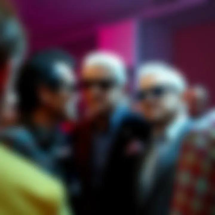 Bono Faces Allegations of Abuse During Philanthropic Tours : MysteryLores