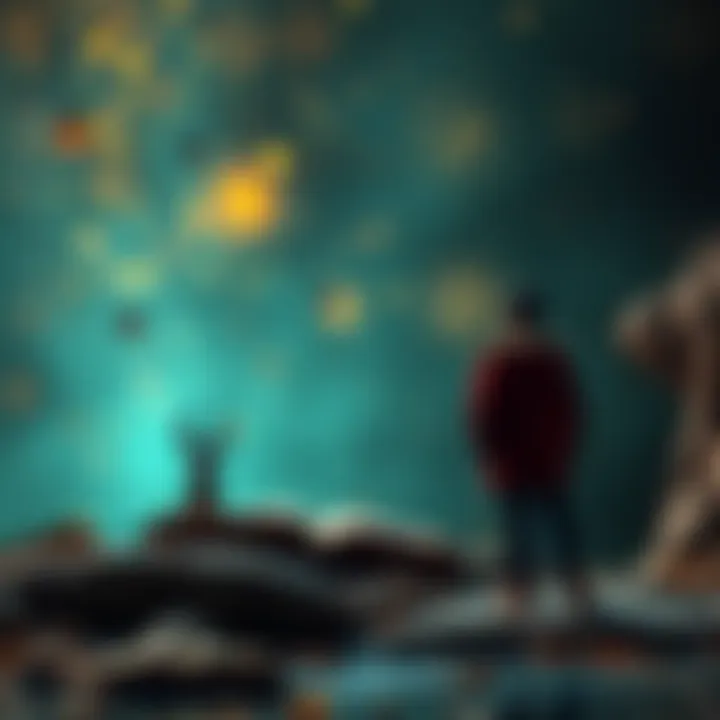 Exploring Consciousness: A Unique Perspective on Agency : MysteryLores