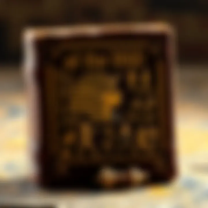 Best Recommendations for Reading the Book of the Dead : MysteryLores