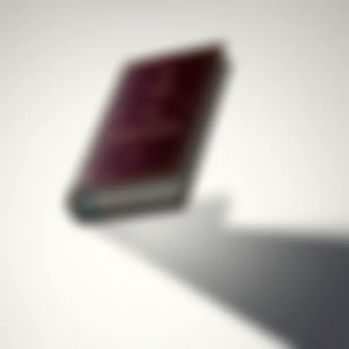 Is The Bookloop Paradox a Real Thing or Just Design Trouble? : MysteryLores