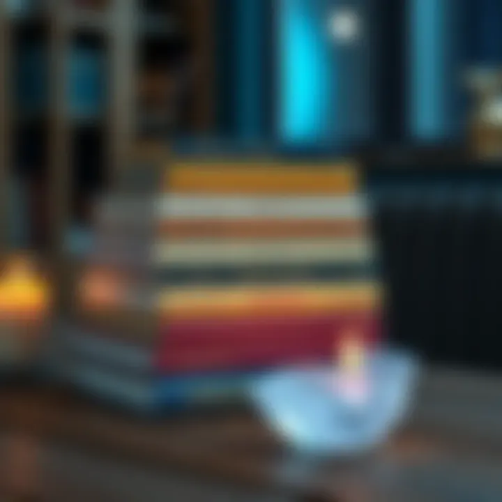 Explore the Best Books on Angels and Spirit Guides : MysteryLores