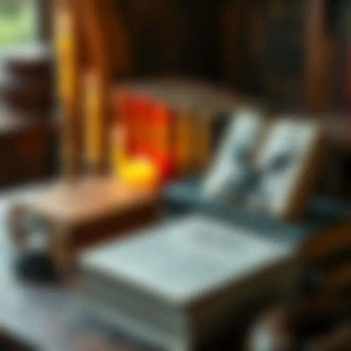 Top Recommended Books to Learn About Demons : MysteryLores