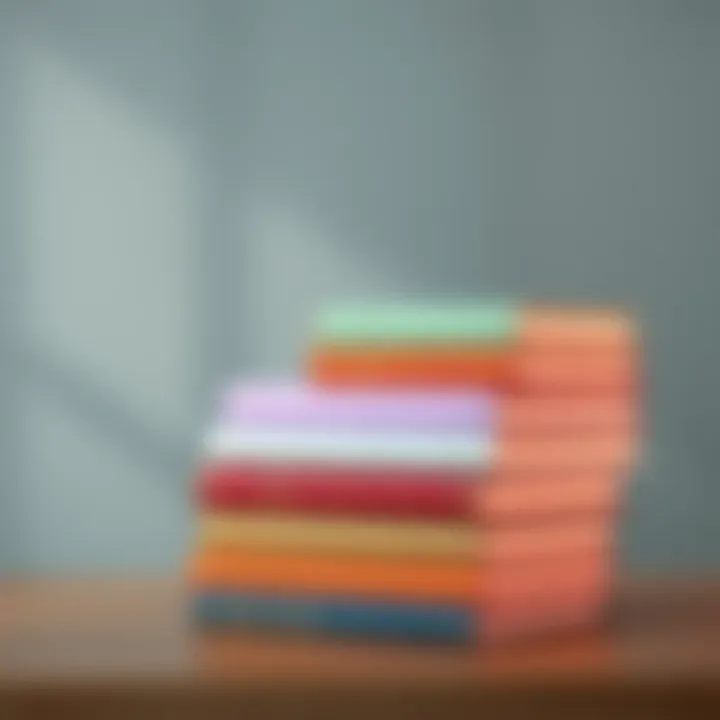 Books That Enhance Understanding of TMI Themes : MysteryLores