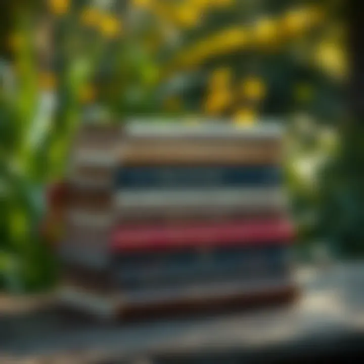 Top Books for Discovering Main Pantheons of Paganism : MysteryLores