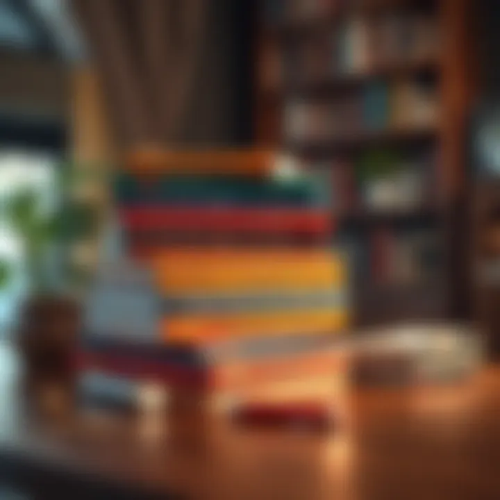 Top Recommended Reads on Past Lives and Reincarnation : MysteryLores