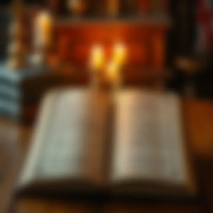 Exploring the Greater and Lesser Keys of Solomon: A Guide : MysteryLores