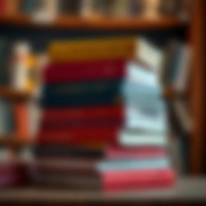 Searching for the Best Books on Universal Laws : MysteryLores