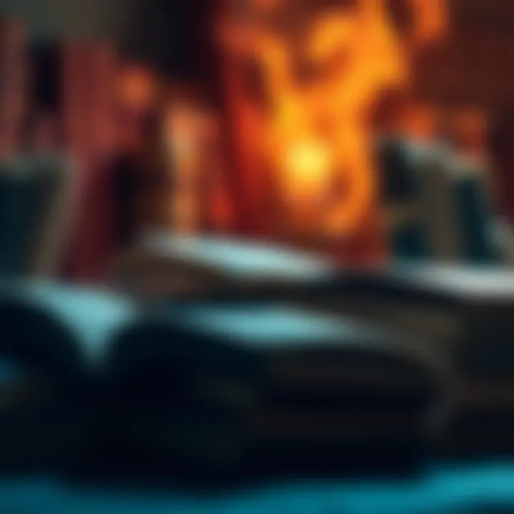 Explore the Best Books on Reincarnation Insights : MysteryLores