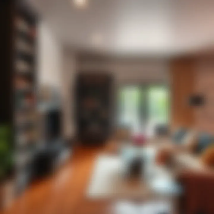 Choosing the Best Side for Your Bookshelf: Left or Right? : MysteryLores