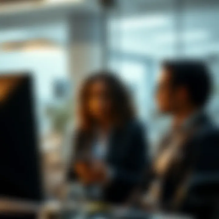 Analyzing My Boss's Perception: What It Means for Me : MysteryLores