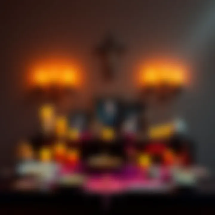 Struggles With Boveda and Espiritismo Explained : MysteryLores