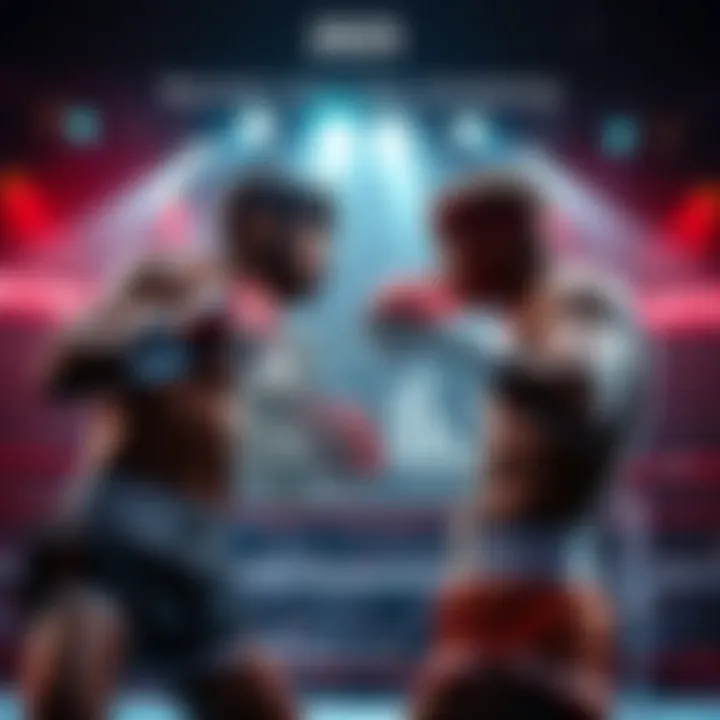 How to Watch Boxing Live Streaming in 2025: Best Options : MysteryLores