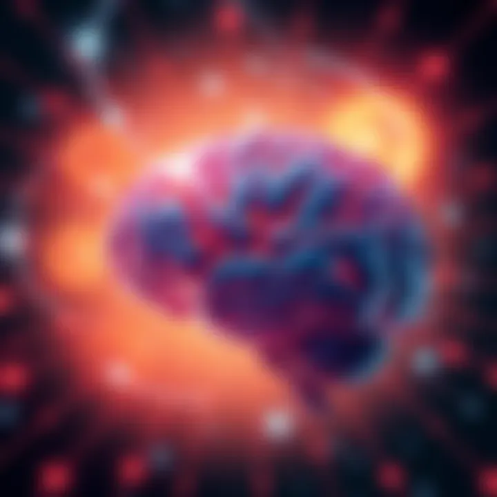 Exploring Consciousness: The Antenna Model Explained : MysteryLores