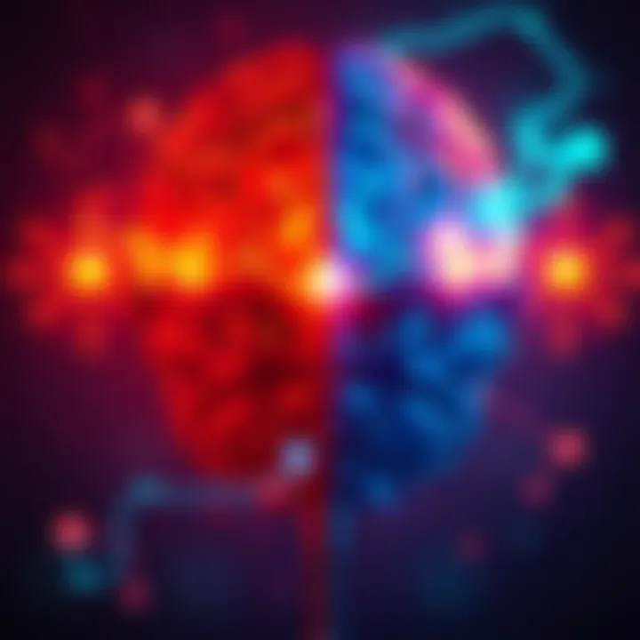 Exploring Existence: Which Brain Half Defines You? : MysteryLores