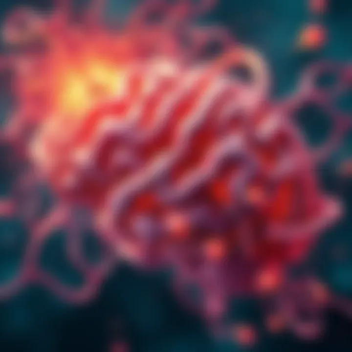 Exploring the Entropic Nature of the Human Brain : MysteryLores