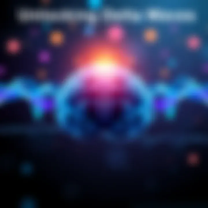 Unlocking Delta Waves: A New Look at Quantum Healing : MysteryLores