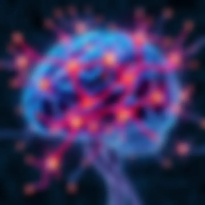 Quantum Coherence and Consciousness: Myelin's Role : MysteryLores