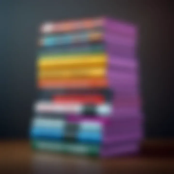 Brandon Thomas: Analyzing His 12 Books and Controversial Reviews ...