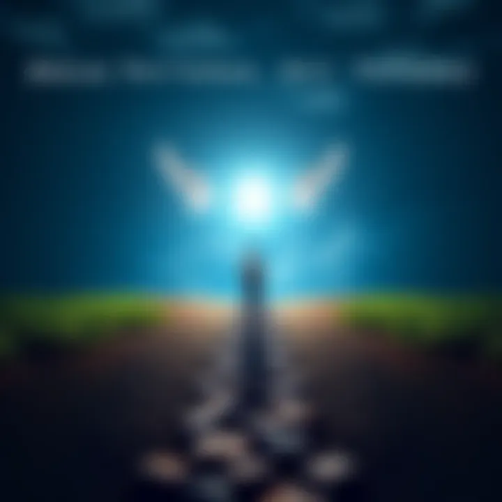 Law of Attraction: Break Patterns, Not People : MysteryLores