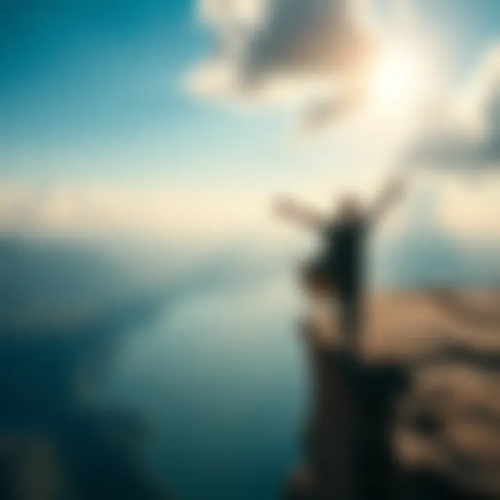 Let It Go: Understanding Ego Through A Course In Miracles : MysteryLores