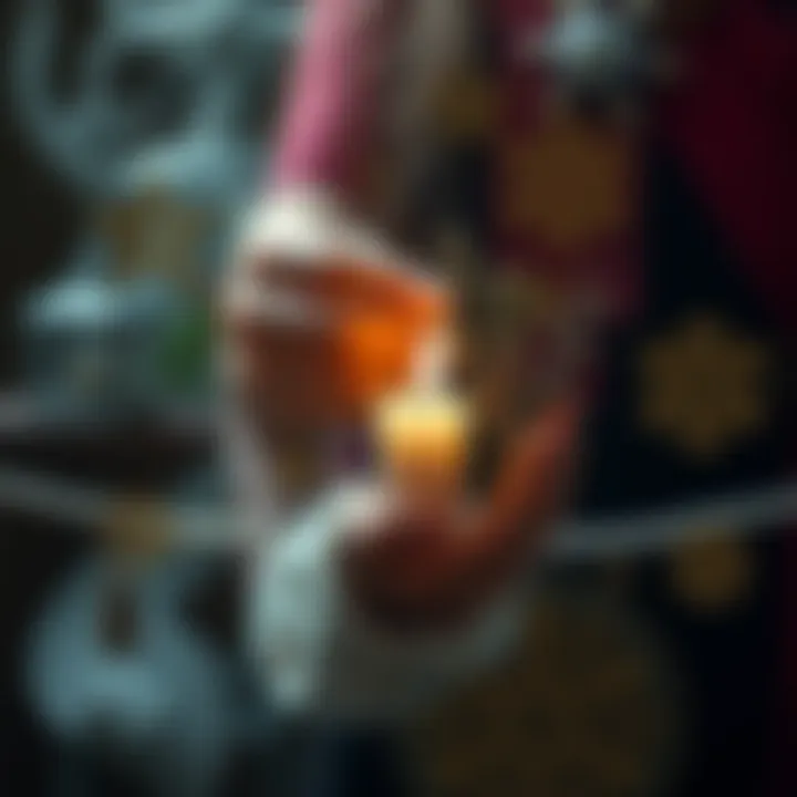 How to Identify and Break a Hex for Good : MysteryLores