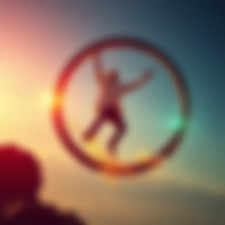 Finding Motivation: Breaking Free from Life's Loop : MysteryLores