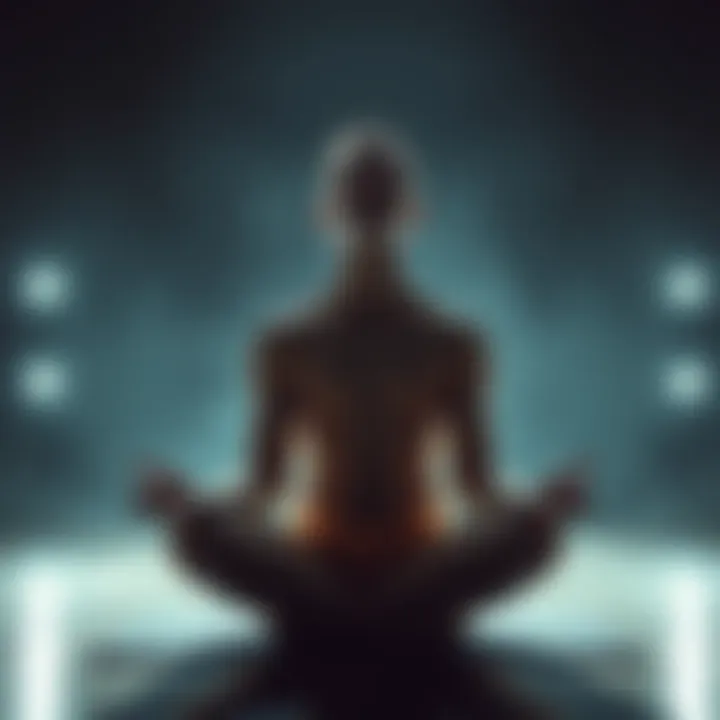 Achieving Consistent Astral Projection Through Breath Control ...