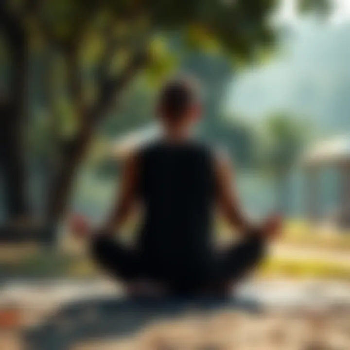 Exploring Unique Breathing Techniques for Better Health : MysteryLores